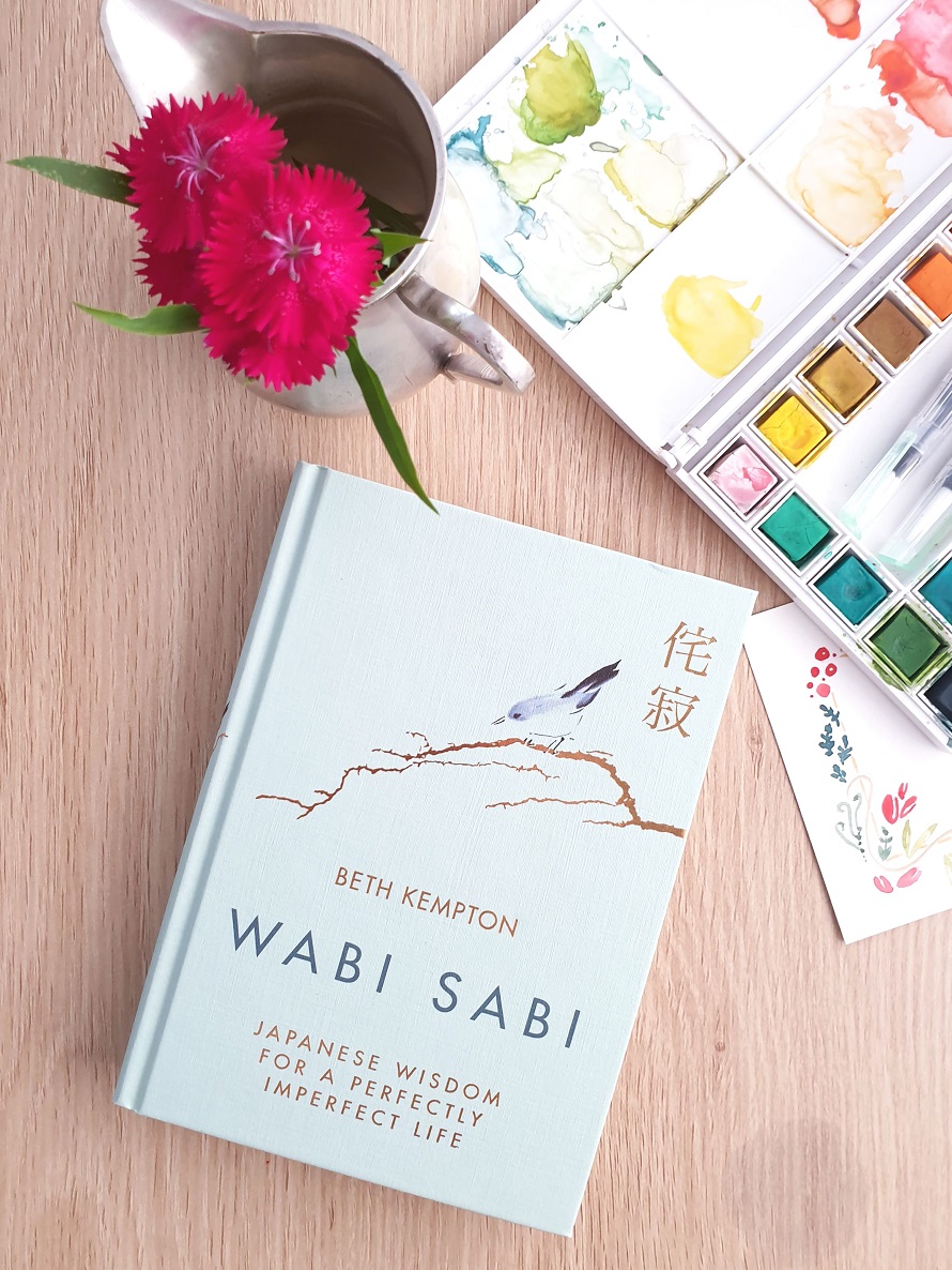 Savouring Wabi Sabi—a gift for the soul. – the elm co.